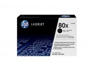 HP Toner 80XC Black (CF280XC) Toner cena karakteristike komentari - BCGroup