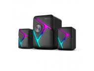 XTRIKE SK-610 RGB LED osvetljenjem Zvucnik cena karakteristike ...