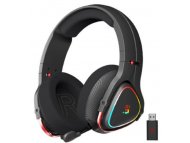 A4 TECH Bloody BLUETOOTH gejmerske slusalice sa mikrofonom, 7.1 ...