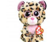 TY PLIš Igračka leopard livvie cena karakteristike komentari - BigBang ...