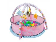 JUNGLE JL640-2D GIMNASTIKA LOPTICE MA Jungle cena karakteristike ...