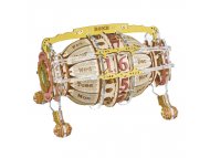 ROBOTIME Time Engine Calendar, maketa (LC801) cena karakteristike ...