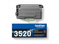 BROTHER TN3520 Toner cena karakteristike komentari - BigBang by BC Group