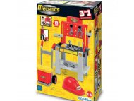 ECOIFFIER Super mehanika set 3 u 1 cena karakteristike komentari ...