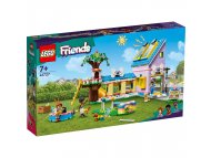 LEGO Centar za spasavanje pasa 41727 cena karakteristike komentari ...