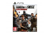 UBISOFT ENTERTAINMENT PS5 Tom Clancy's Rainbow Six Siege - Year 6 ...