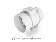 BBLINK Era ventilator typhoon 200 turbina cena karakteristike komentari - BigBang by BC Group