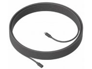 LOGITECH MeetUp Mic Extension Cable 10m Graphite cena karakteristike ...