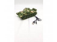DOT Bluetooth zvučnik M33 tank cena karakteristike komentari - BigBang ...