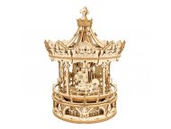 ROBOTIME Romantic Carousel cena karakteristike komentari - BigBang by ...