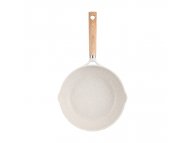 TEXELL Tiganj duboki 28 cm Cream TPCM-D28 cena karakteristike komentari ...