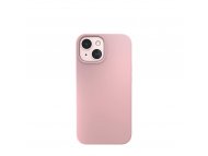 NEXT ONE MagSafe Silicone Case for iPhone 13 Ballet Pink (IPH6.1-2021 ...