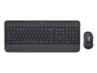 LOGITECH MK650 Signature Combo Graphite, US cena karakteristike ...