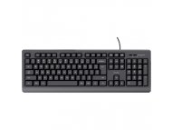 TRUST TARO KEYBOARD US (24091) cena karakteristike komentari - BigBang ...