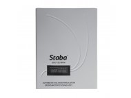 STABA ELECTRIC Stabilizator napona 5000VA Šifra SDC-132-5KVA cena ...
