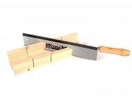 WOMAX Kalup za sečenje pod uglom-ger sa testerom 300mm 0532291 cena ...