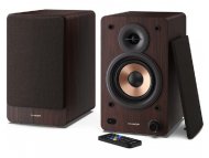 SHARP Bluetooth zvučnici braon CP-SS30 BR Zvucnik cena karakteristike komentari - BCGroup