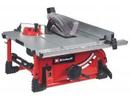 EINHELL TE-TS 254 T stoni cirkular cena karakteristike komentari - BCGroup