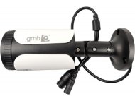GEMBIRD CAM-IP8MP-SKY60 GMB IP kamera 8 mpix Fish, 1.8mm lens-a 25m ...