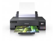EPSON L18050 A3+ EcoTank ITS (6 boja) Photo Stampac cena karakteristike ...