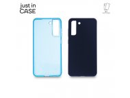 JUST IN CASE 2u1 Extra case MIX paket PLAVI za S21FE cena karakteristike komentari - BCGroup