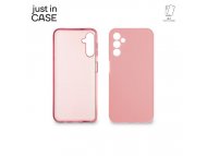 JUST IN CASE 2u1 Extra case MIX paket PINK za A14 4G cena karakteristike komentari - BCGroup