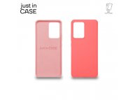 JUST IN CASE 2u1 Extra case MIX PLUS paket maski za telefon PINK za Xiaomi 13 Lite cena ...