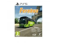 AEROSOFT PS5 Fernbus Coach Simulator cena karakteristike komentari ...