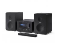 SHARP Mikro linija XL B520D BK TOKYO DAB HI FI Hi Fi uredjaj cena karakteristike komentari ...