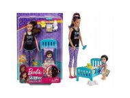 BARBIE Skipper Babysitter GHV88 cena karakteristike komentari - BigBang ...