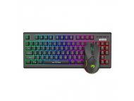 MARVO KW516 (002-0213) 2u1 gejmerski komlet tastatura+miš 4800dp cena ...