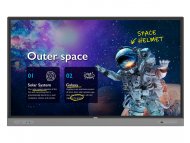 BENQ 75'' RE7503 4K UHD IPS LED Interactive Display cena karakteristike ...