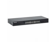 INTELLINET Gigabit Ethernet SFP switch 24-portni cena karakteristike ...