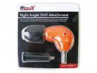 WOMAX DODATAK ZA BUŠILICU-UGAONO BUŠENJE cena karakteristike komentari ...