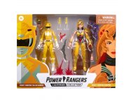 POWER RANGERS Žuti rendžer i Scorpina cena karakteristike komentari ...
