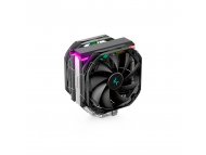 DEEPCOOL AS500 PLUS A-RGB crni kuler za procesor cena karakteristike ...