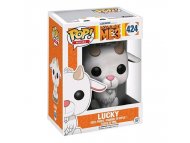 FUNKO Despicable Me 3 POP! Vinyl - Lucky cena karakteristike komentari ...
