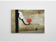 WALLXPERT Dekorativna slika WY116 (50 x 70) cena karakteristike komentari - BigBang by BC Group