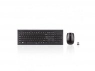 HAMA Komplet Bezicna Tastatura + Mis CORTINO (182664) OUTLET cena ...