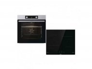 GORENJE Jump Induction BO6737E02X + IT640BSC Ugradni set OUTLET cena ...