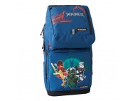 LEGO Ninjago maxi plus školski ranac i torba cena karakteristike ...