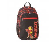 LEGO Ninjago mali produženi ranac: Crveni nindža cena karakteristike ...