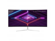 LC POWER LC-M34-UWQHD-100-C-V3 - Ultra-širok zakrivljeni PC monitor od 34'' Monitor cena ...