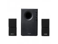 MICROLAB X2BT 2.1 46W RMS Bluetooth zvučnik Zvucnik cena karakteristike ...
