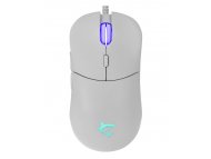 WHITE SHARK WS GM 5010 BAGDEMAGUS, Mouse White (6125) cena ...