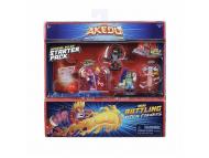 AKEDO Akedo Starter set cena karakteristike komentari - BigBang by BC Group