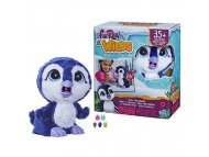 HASBRO FurReal Lil Wilds Posey Penguin interaktivini F35125L00 cena ...