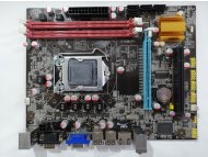 GEMBIRD GMB 1156 H55-Y,DDR3 Gigabit Intel H55 matična ploča Intel ...
