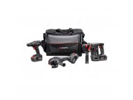 WURTH Master M-cube 18V 5701419008 Akumulatorski set cena ...