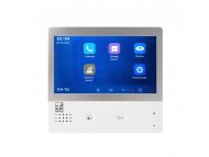 TEH-TEL Unutrašnja jedinica video interfona DX471S 962 cena karakteristike komentari - BigBang ...